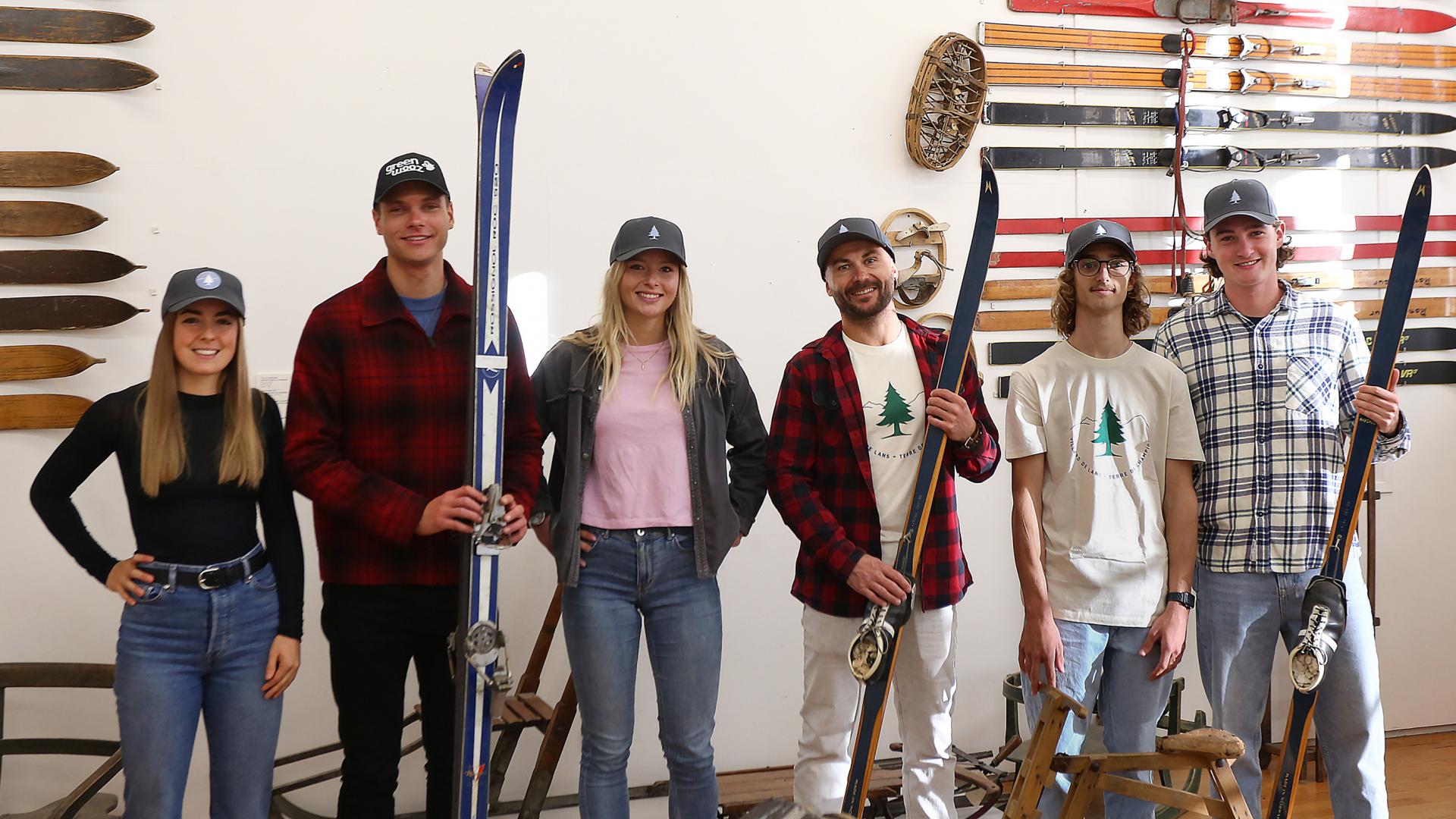 Balcon Côte 2000 / Glovettes | Office de tourisme de Villard de Lans ...