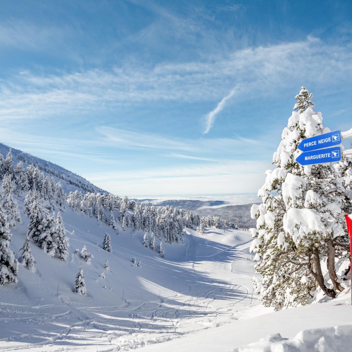 forfait villard de lans Acheter mon forfait |ski alpin Office de tourisme de Villard de Lans ...