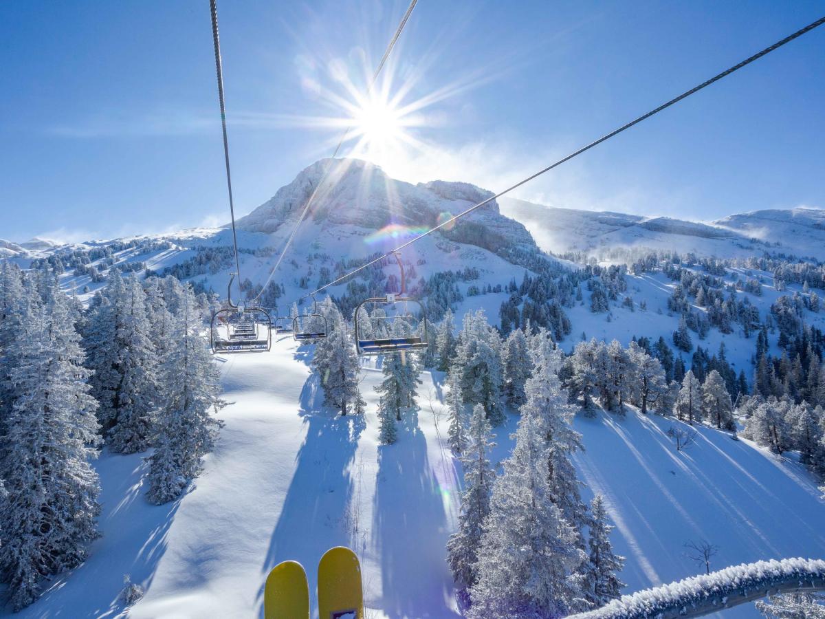 forfait villard de lans Acheter mon forfait |ski alpin Office de ...